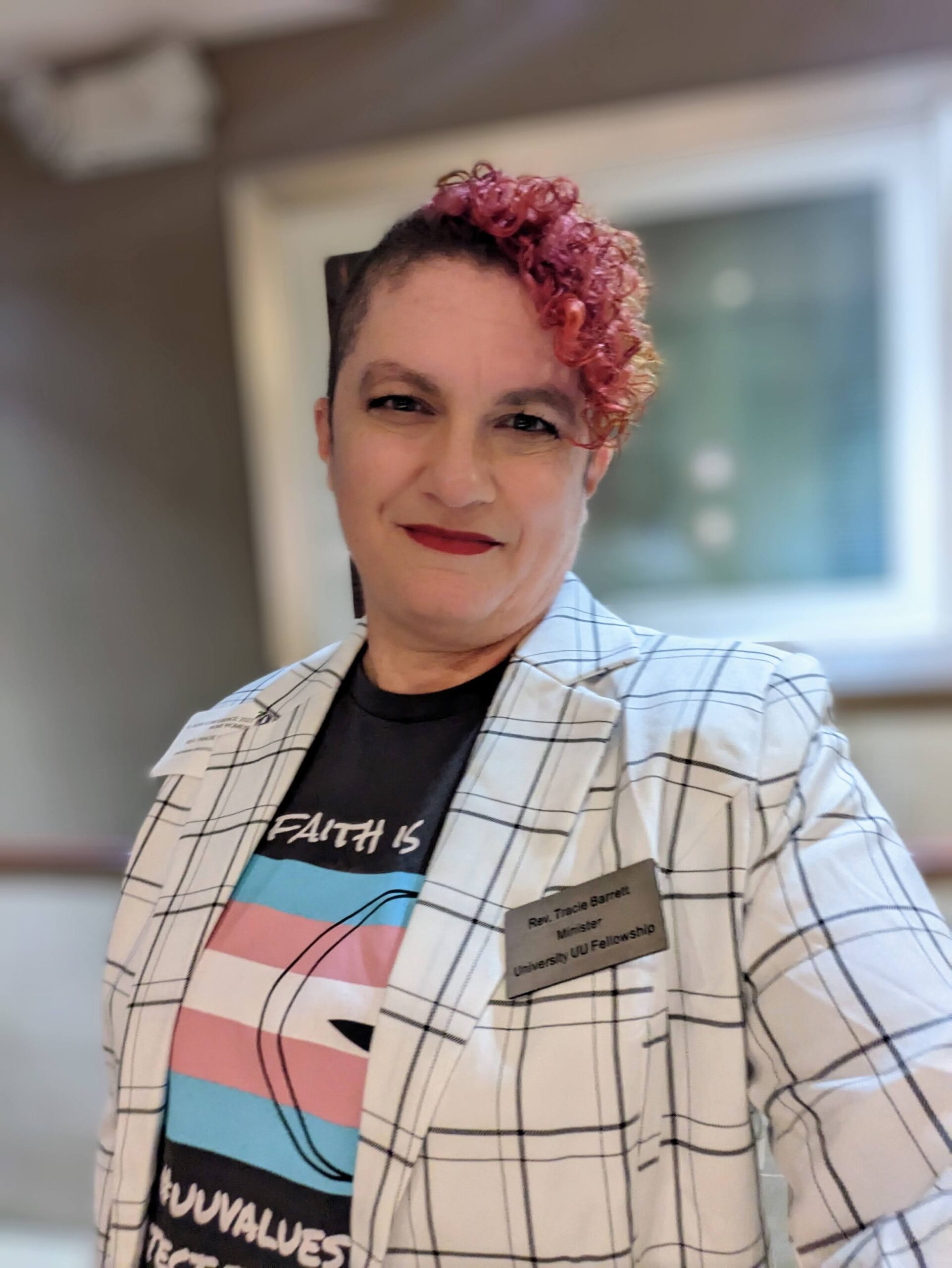 UUFG Minister & Staff - Unitarian Universalist Fellowship of Gainesville