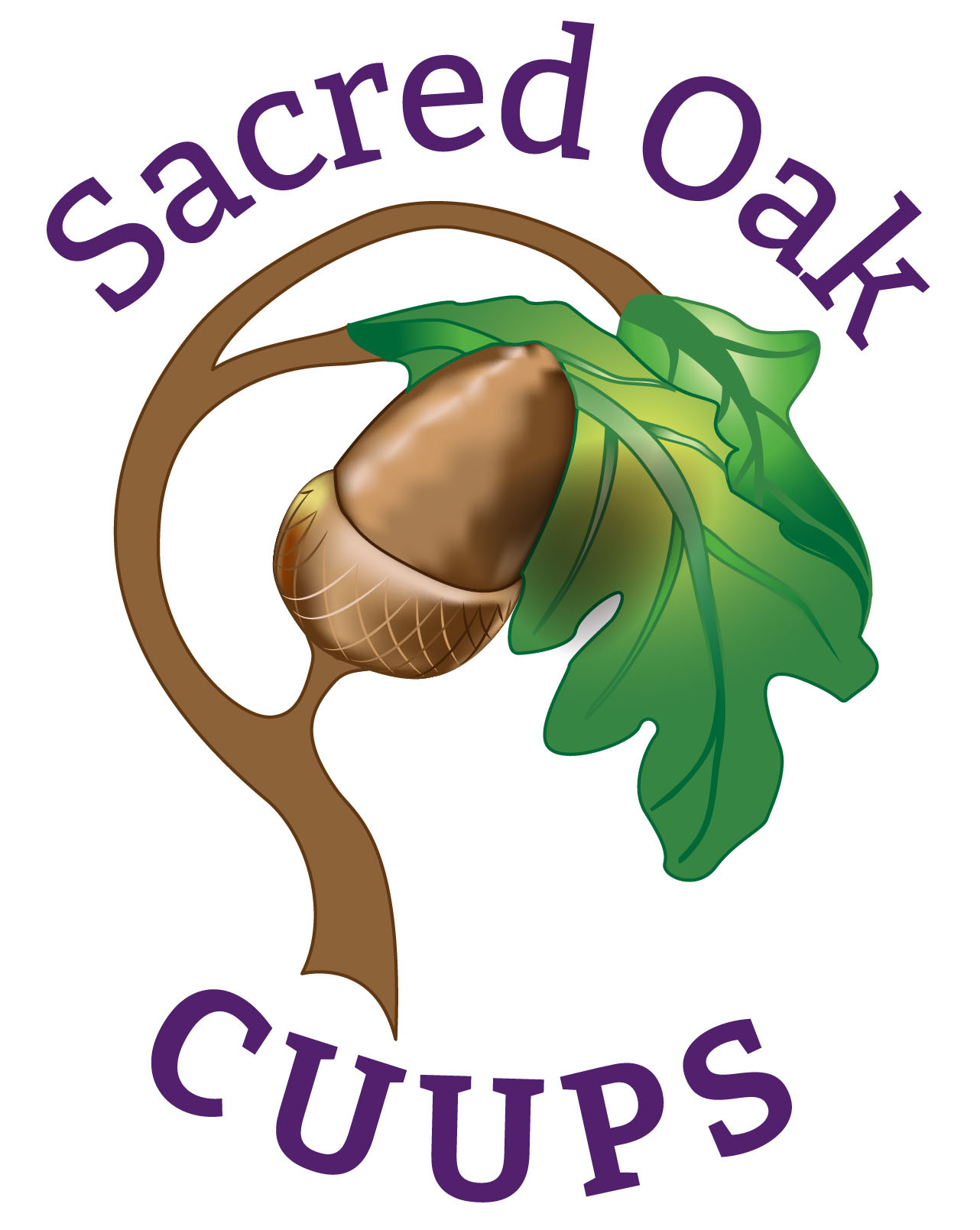 Sacred Oak Covenant of Unitarian Universalist Pagans - Unitarian ...